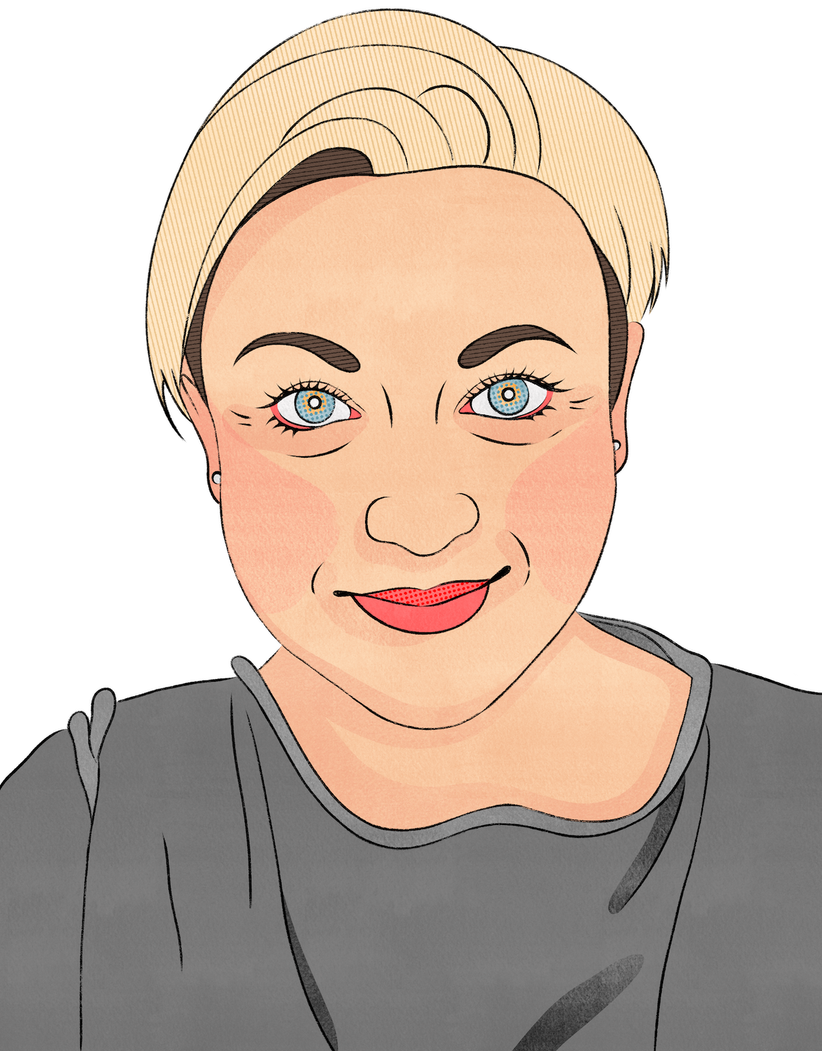 Jill Finch